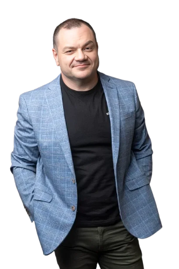 Igor Vainshtein – Igor Vainshtein website